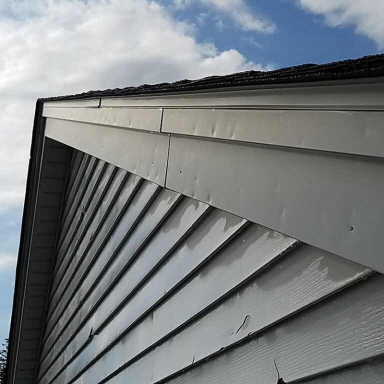 Fascia & Soffit Installation and Repair Minneapolis