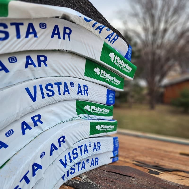 Why We Use Malarkey Products